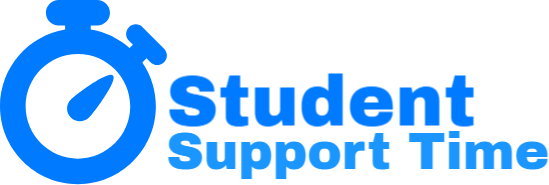 Student Support Time Scheduler